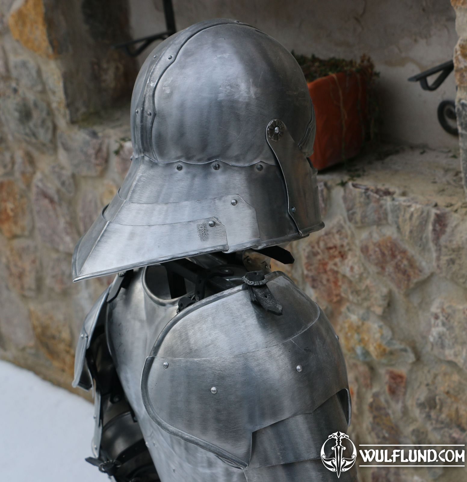 MEDIEVAL ARMOR - children's armor, handmade, drual Suits of Armour ...