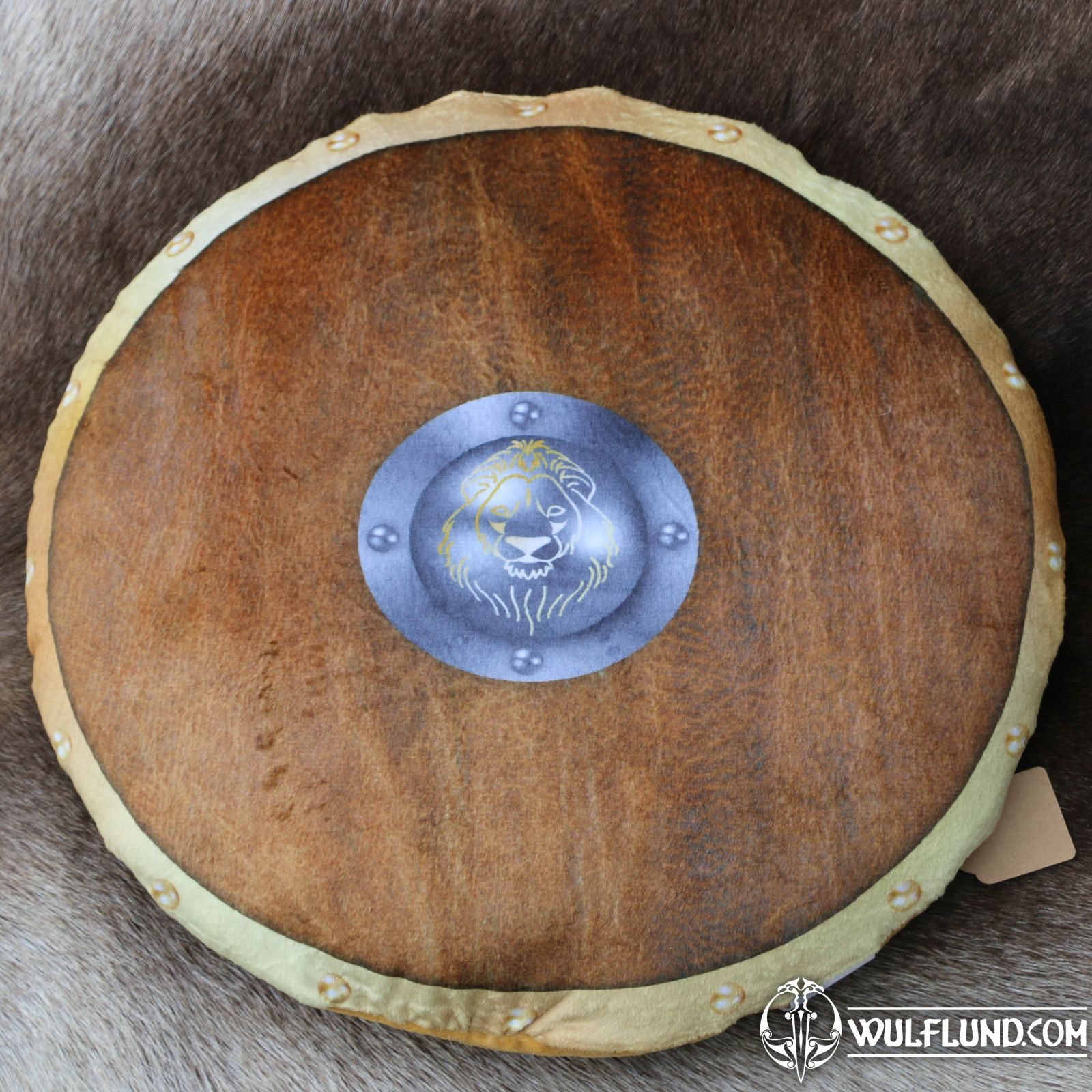 GLADIATOR SHIELD for Pillowfight Warriors Pillow Fight Warriors LARP ...