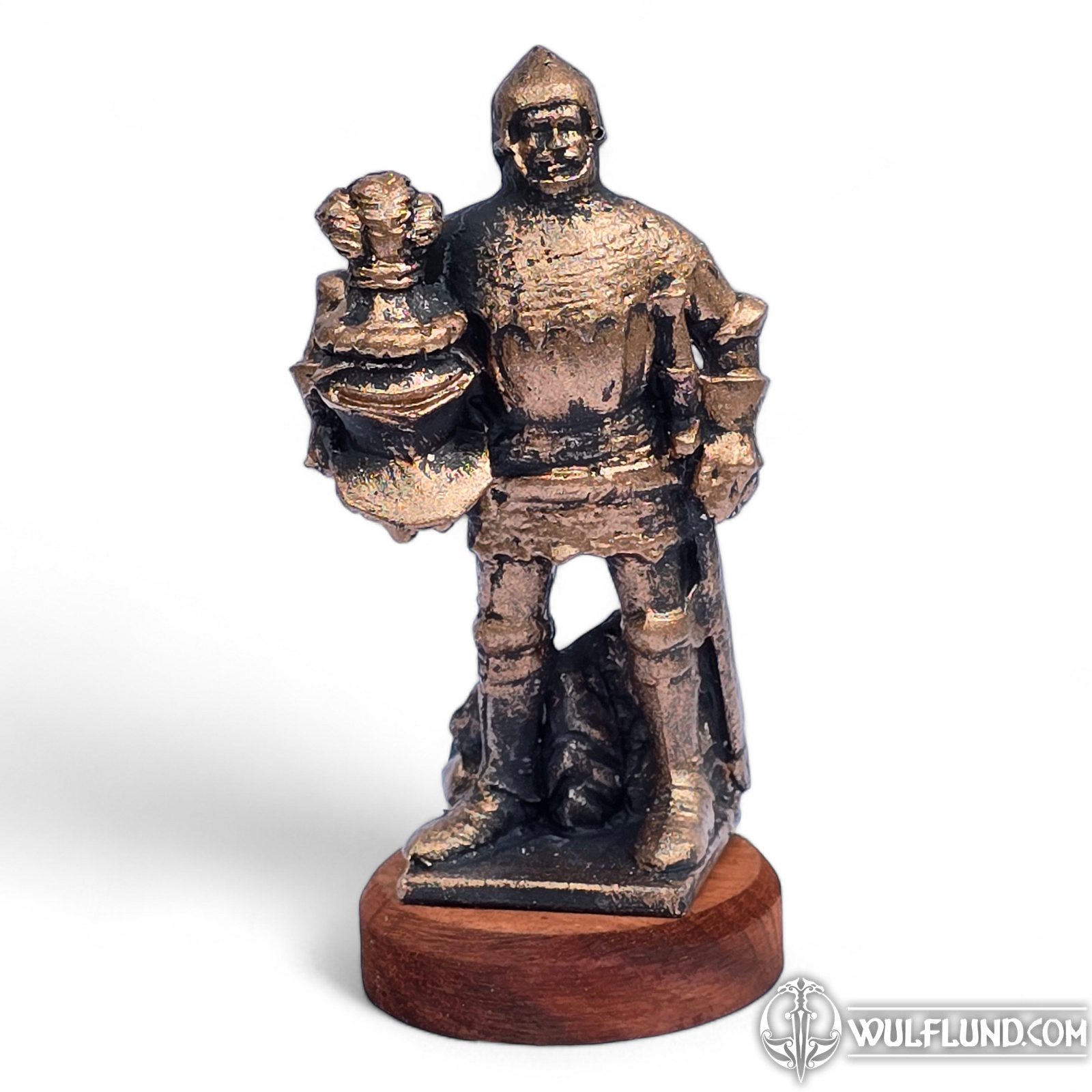 ITALIAN KNIGHT, figurine Figury historical miniatures Decorations, Home ...