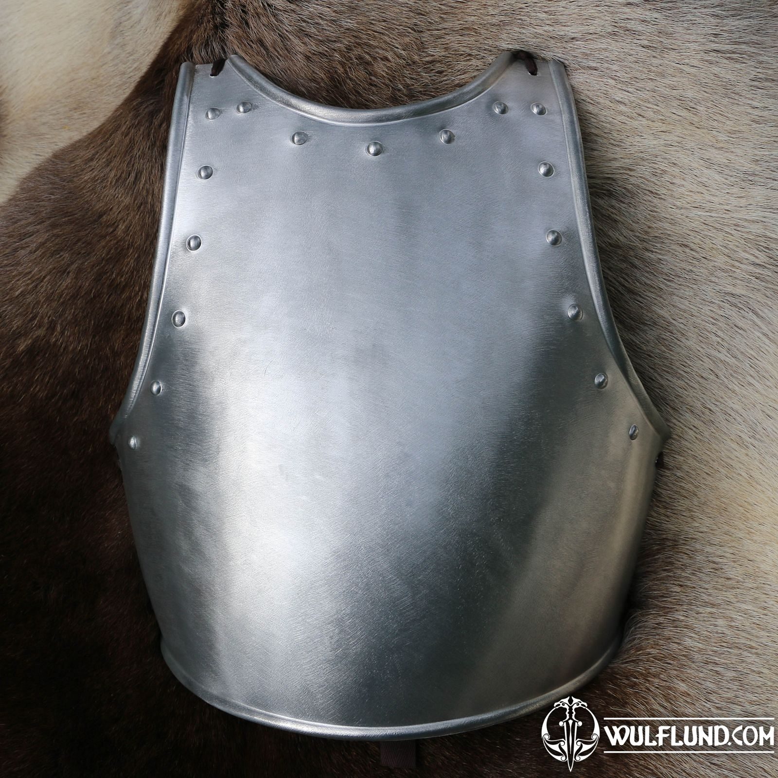 Kinderpanzer aus Aluminium Rüstkammer für Kinder Rüstungen Wir lassen ...