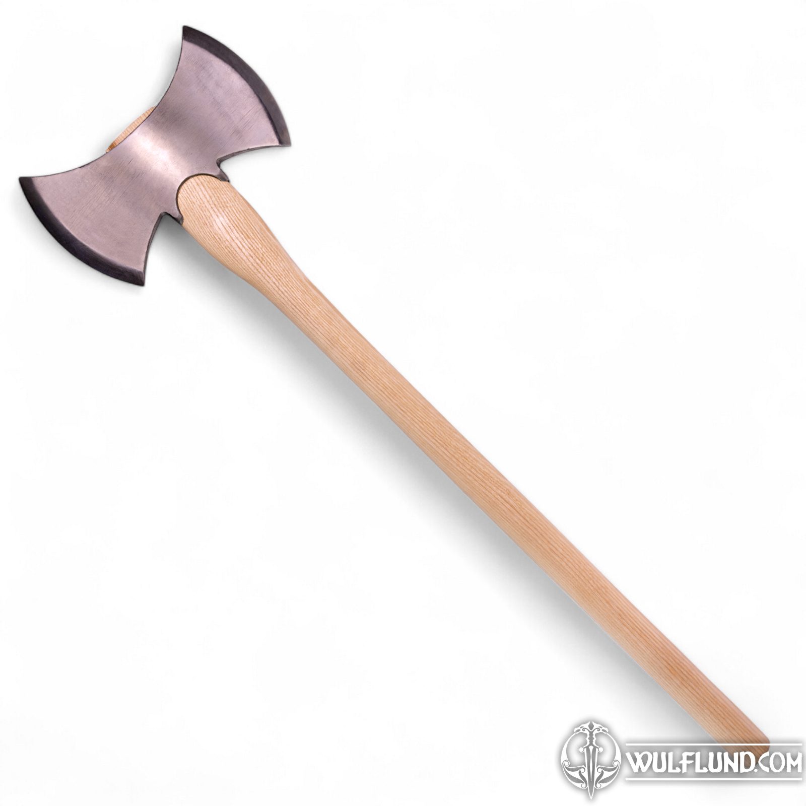 GARM, Double Bit Throwing Axe Throwing axes Throwing weapons, Weapons Wulflund