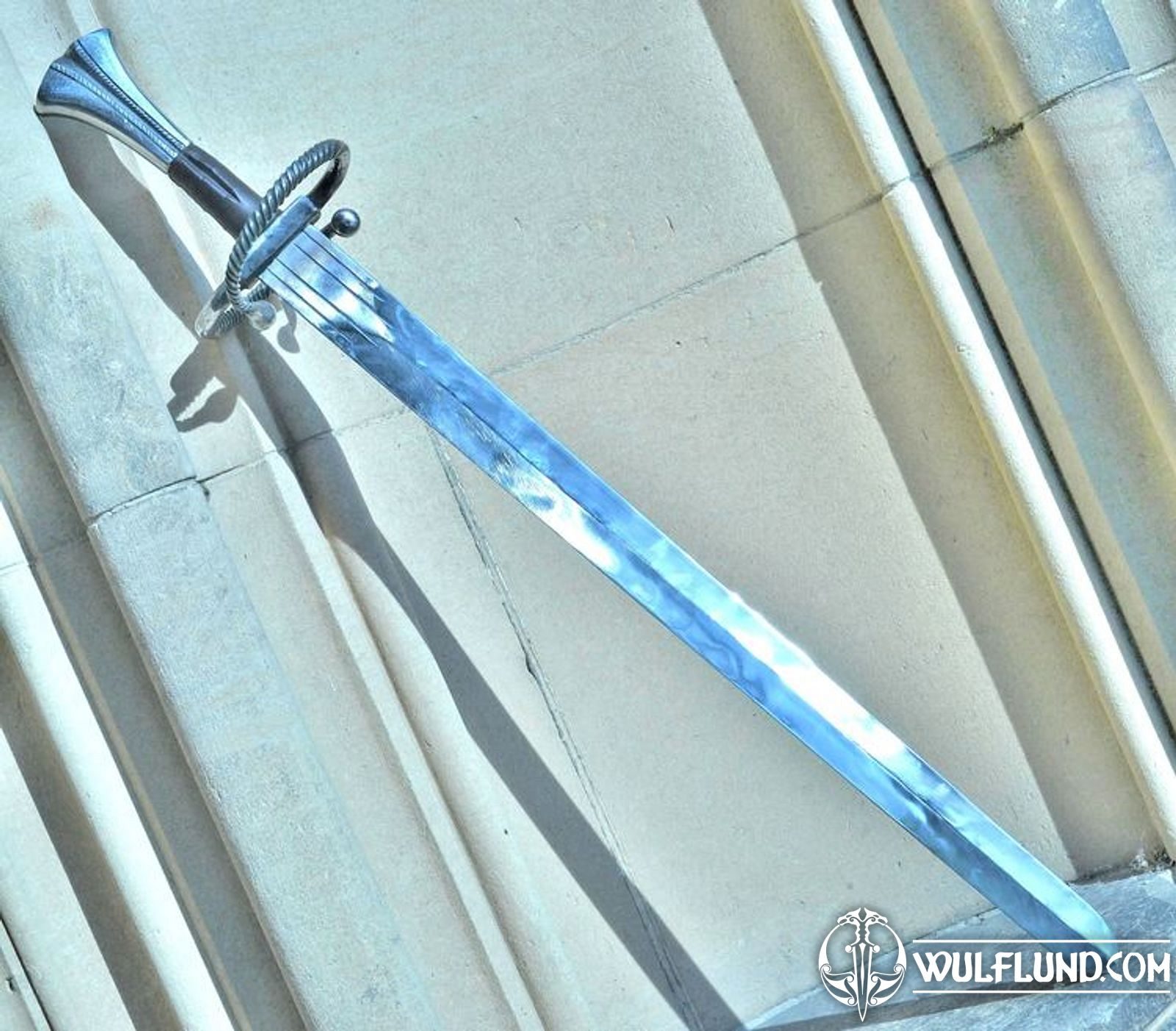 KATZBALGER, Renaissance sword Wulflund