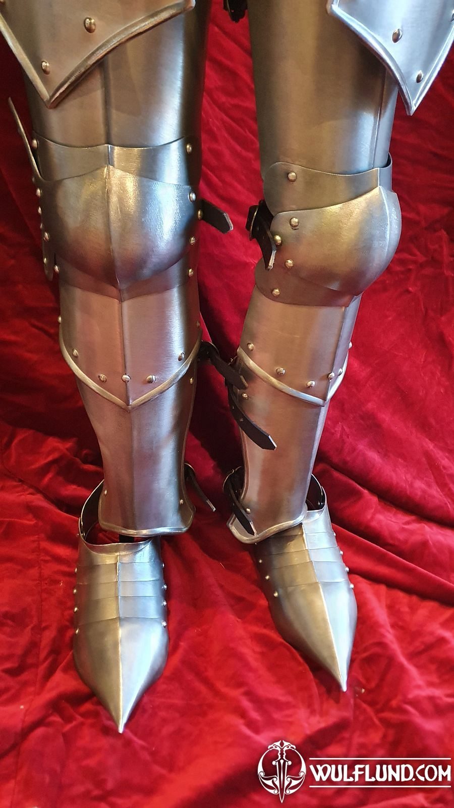 MEDIEVAL ARMOR - children's armor, handmade, drual Suits of Armour ...
