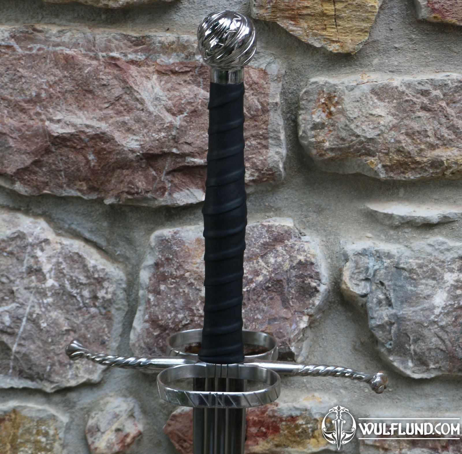 LUCIEN Renaissance Sword - sharp replica Drakkaria Medieval swords ...