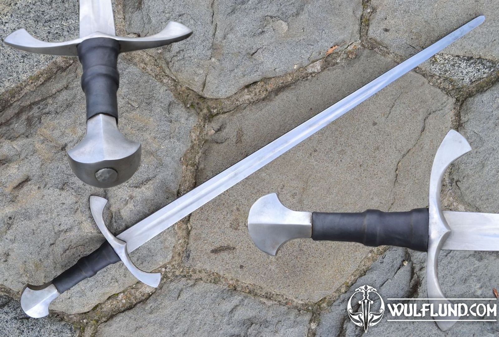 TALON, one handed combat sword Drakkaria Medieval swords Swords ...