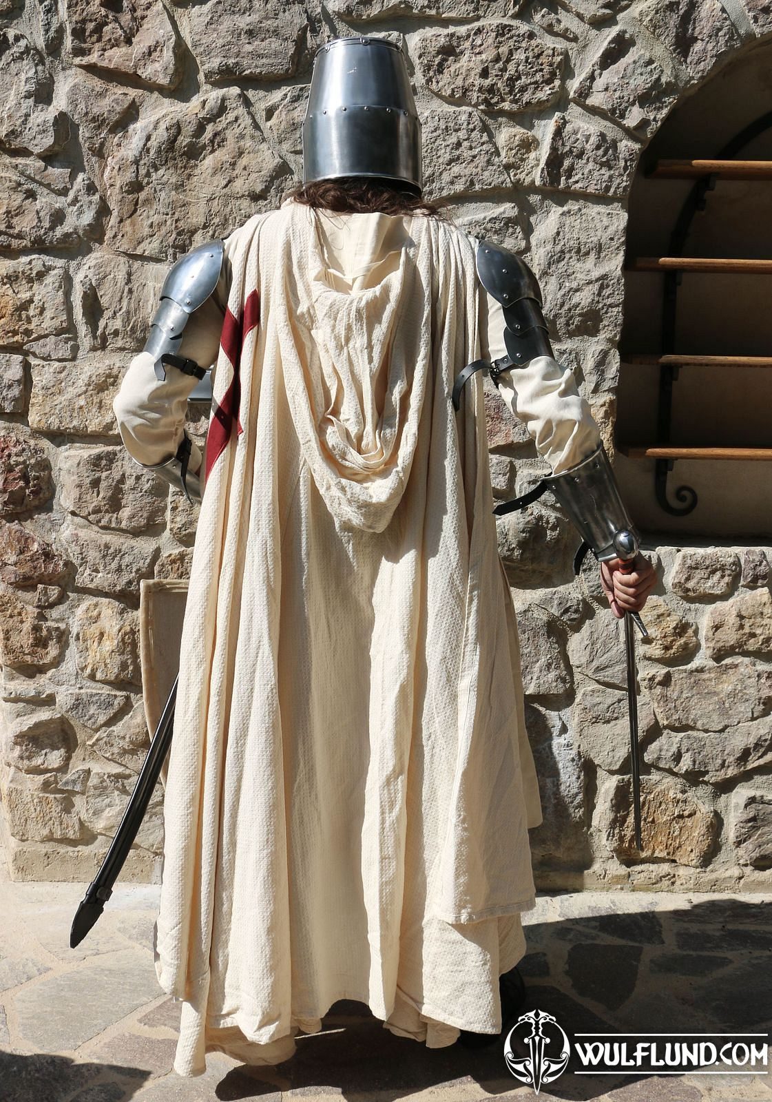 TEMPLAR, costume - COSTUME RENTAL Drakkaria costume rentals FILM and ...