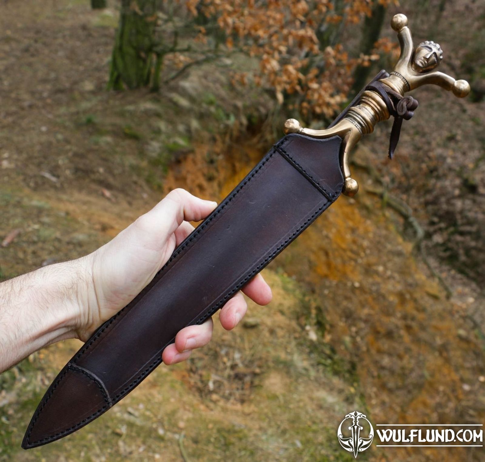 MAEG, dague Celtique, bronze Drakkaria Dagues de costume Dagues, Armes ...