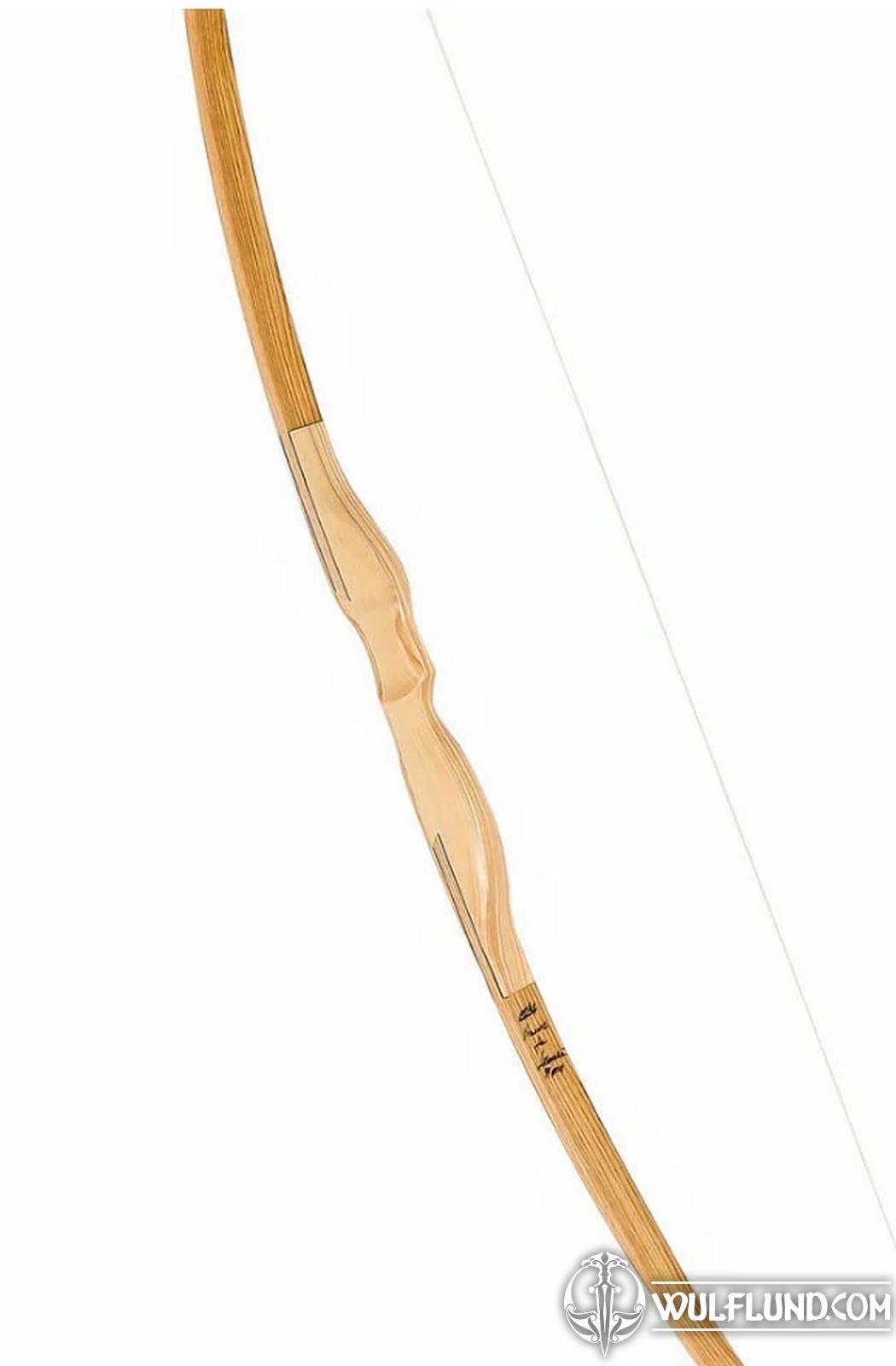 LONGBOW - Viking Bows archery, Weapons Wulflund