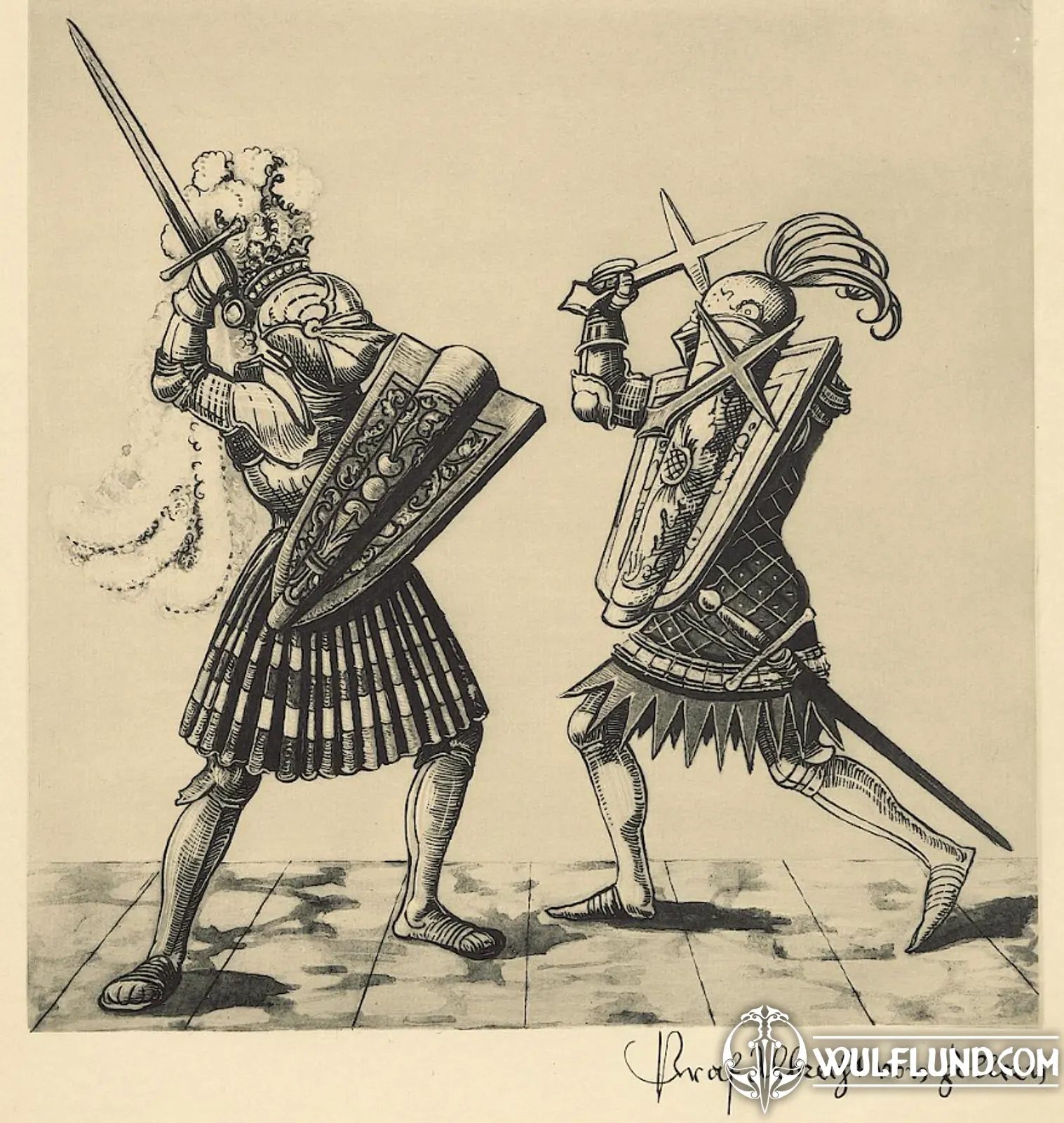 Mittelalterliche Hurlbat-Wurfaxt Wurfäxte Wurfmesser Sport, Waffen Wir ...