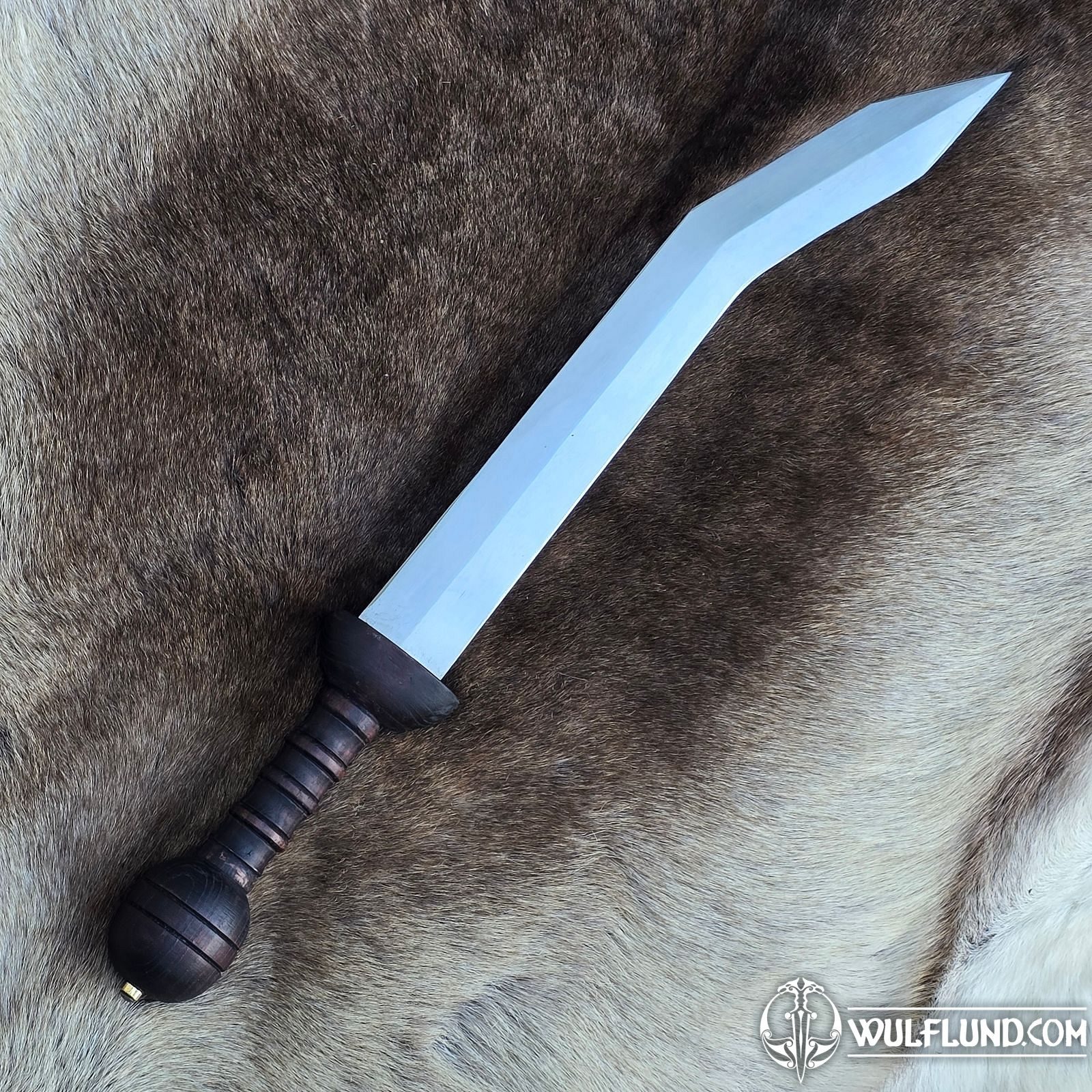 GLADIATOR'S SICA, Thracian short sword Drakkaria ancient swords ...