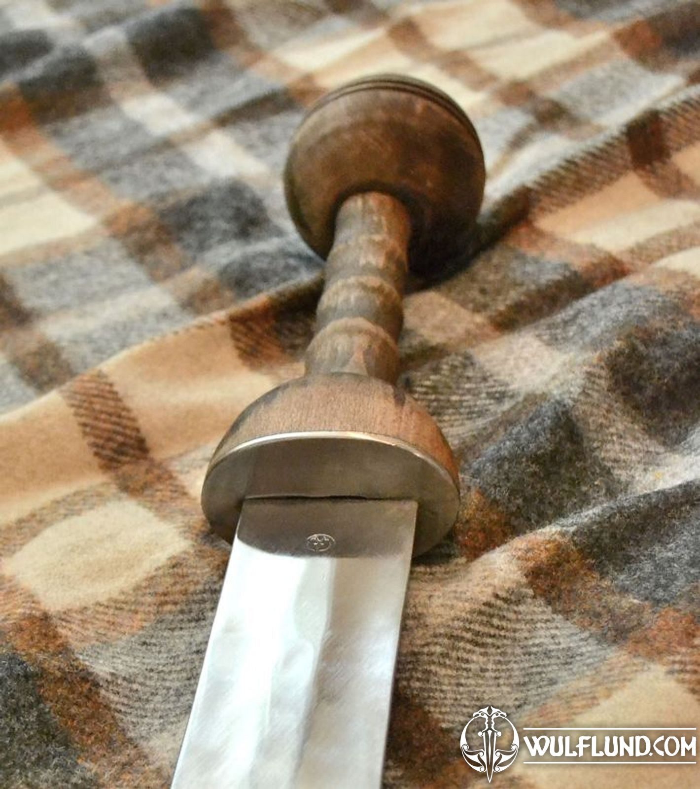 GLADIUS, réplique d'objet contondant pour le combat de scène Drakkaria ...