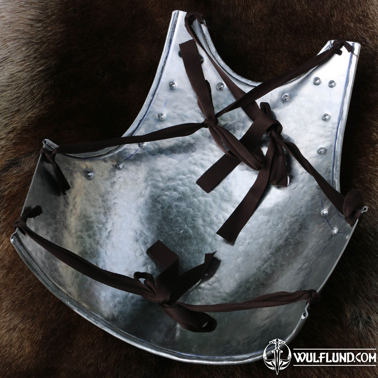 Kinderpanzer aus Aluminium Rüstkammer für Kinder Rüstungen Wir lassen ...