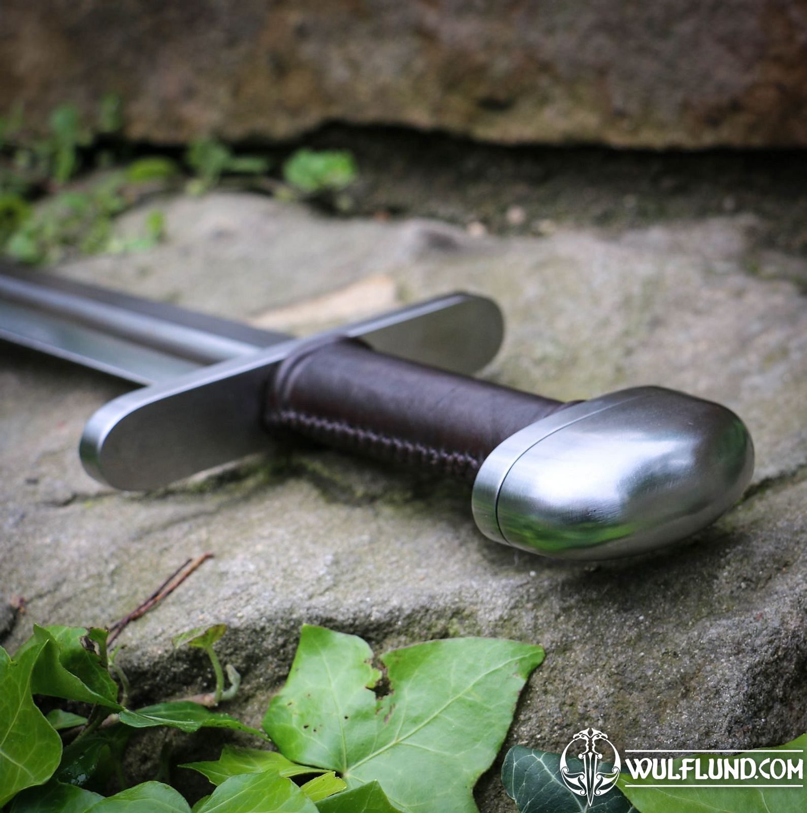 SLAVIC SWORD, Mikulcice Drakkaria Viking swords Swords, Weapons Wulflund