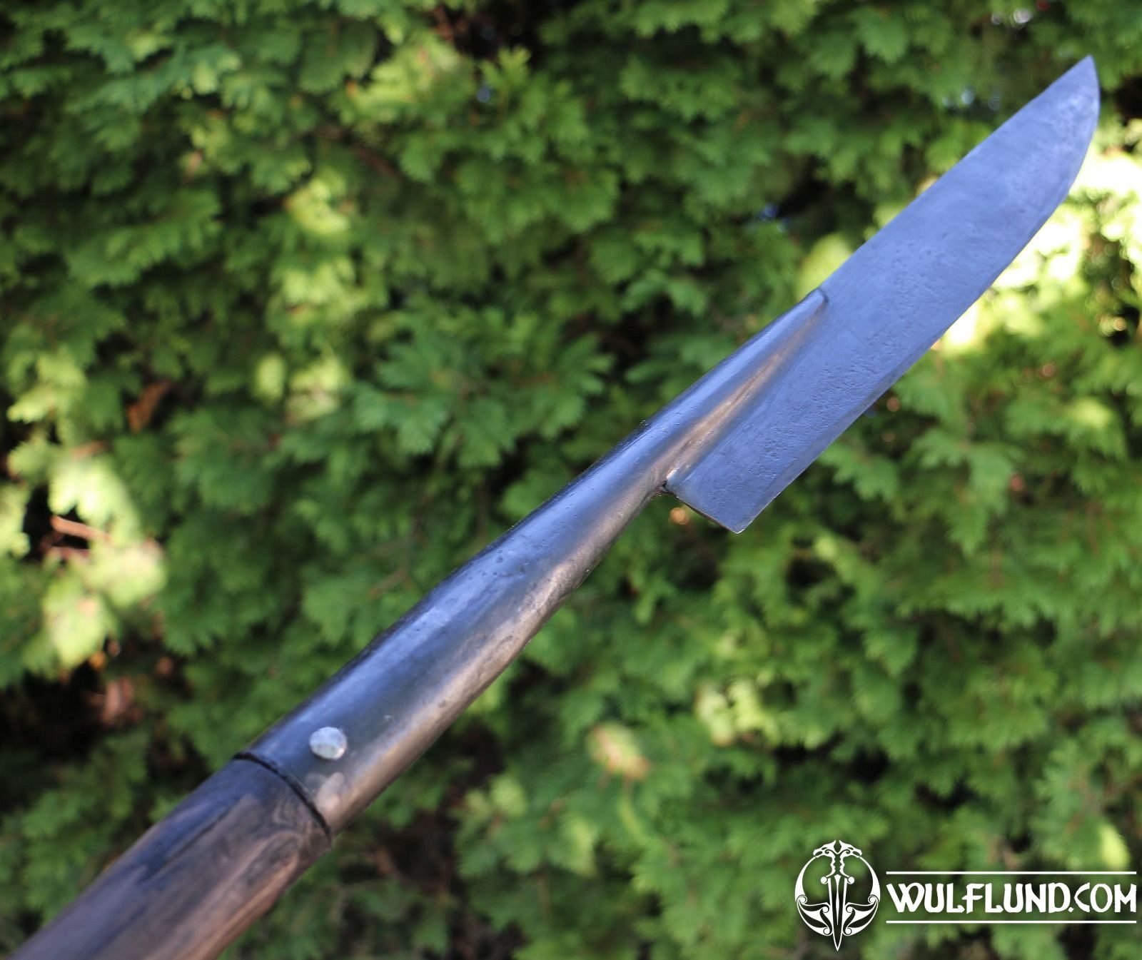 HUSSITE GLAIVE forged replica Arma Epona Halberds Polearms, Weapons ...