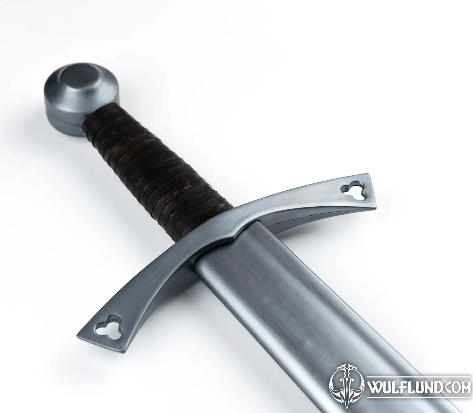 One-handed Thorpe Falchion FakeSteel Soft weapons LARP and Cosplay ...