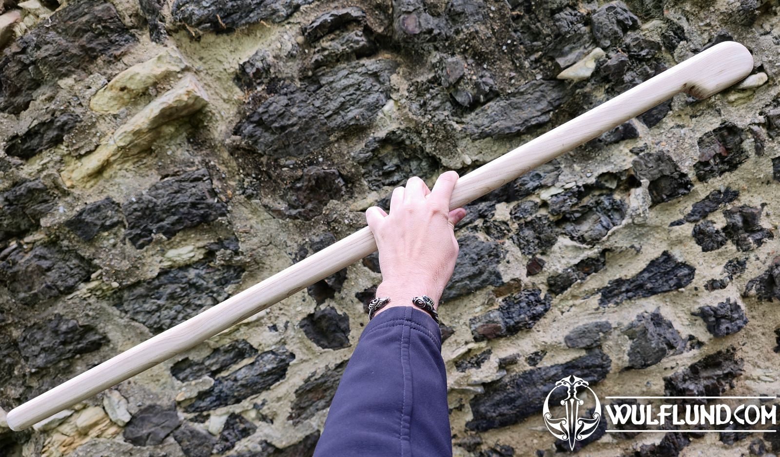 Shillelagh - Irish stick, wooden for training monte Irish Stick ...