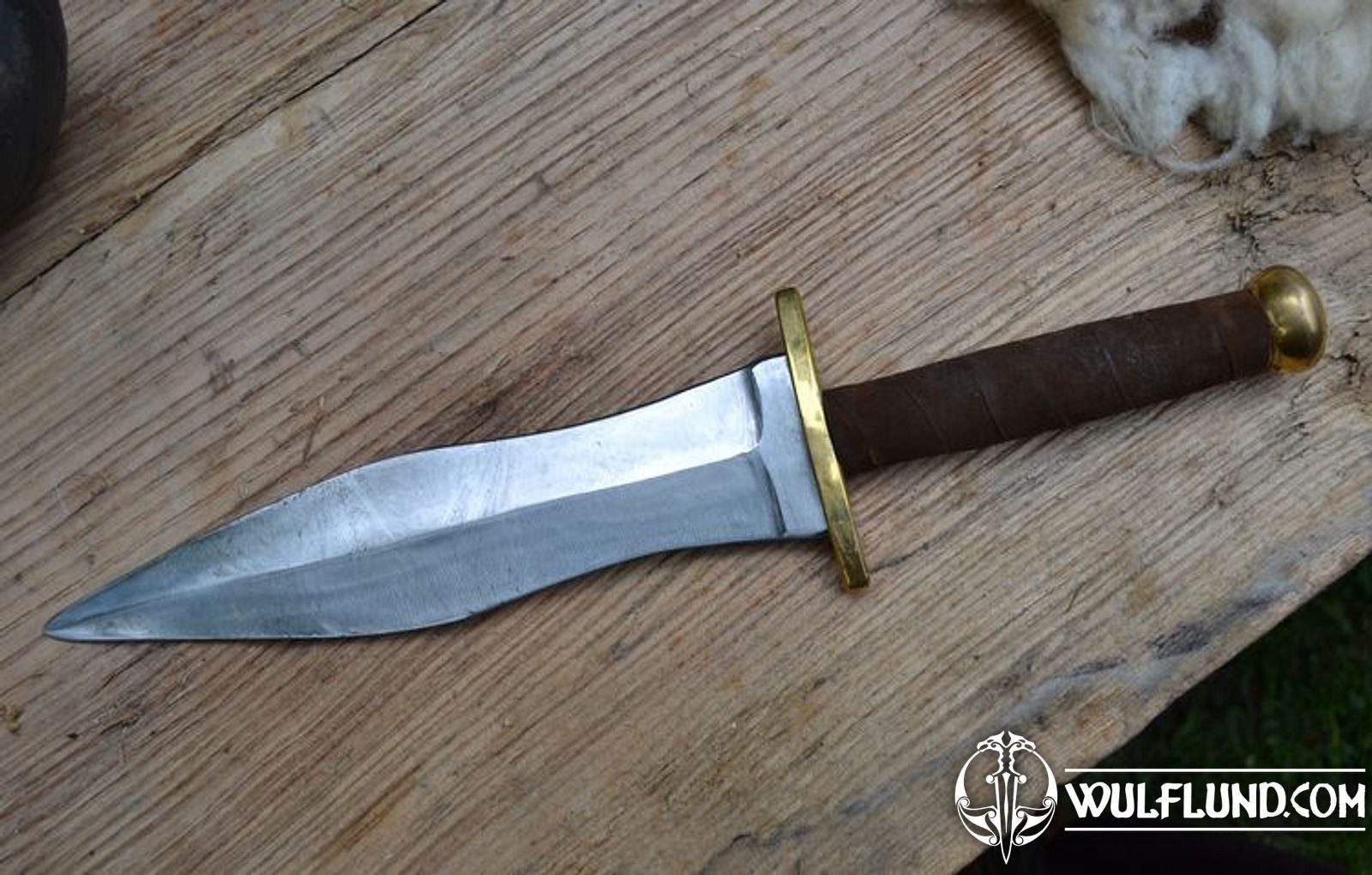 ROMAN DAGGER, PUGIO, blunt replica Practical daggers Daggers, Weapons ...