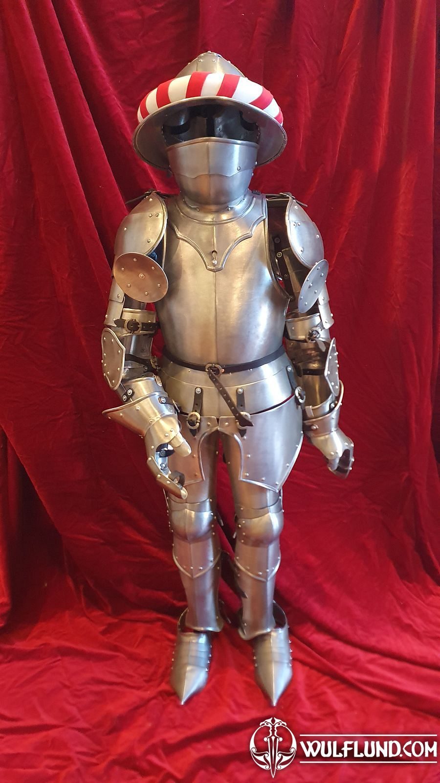 MEDIEVAL ARMOR - children's armor, handmade, drual Suits of Armour ...