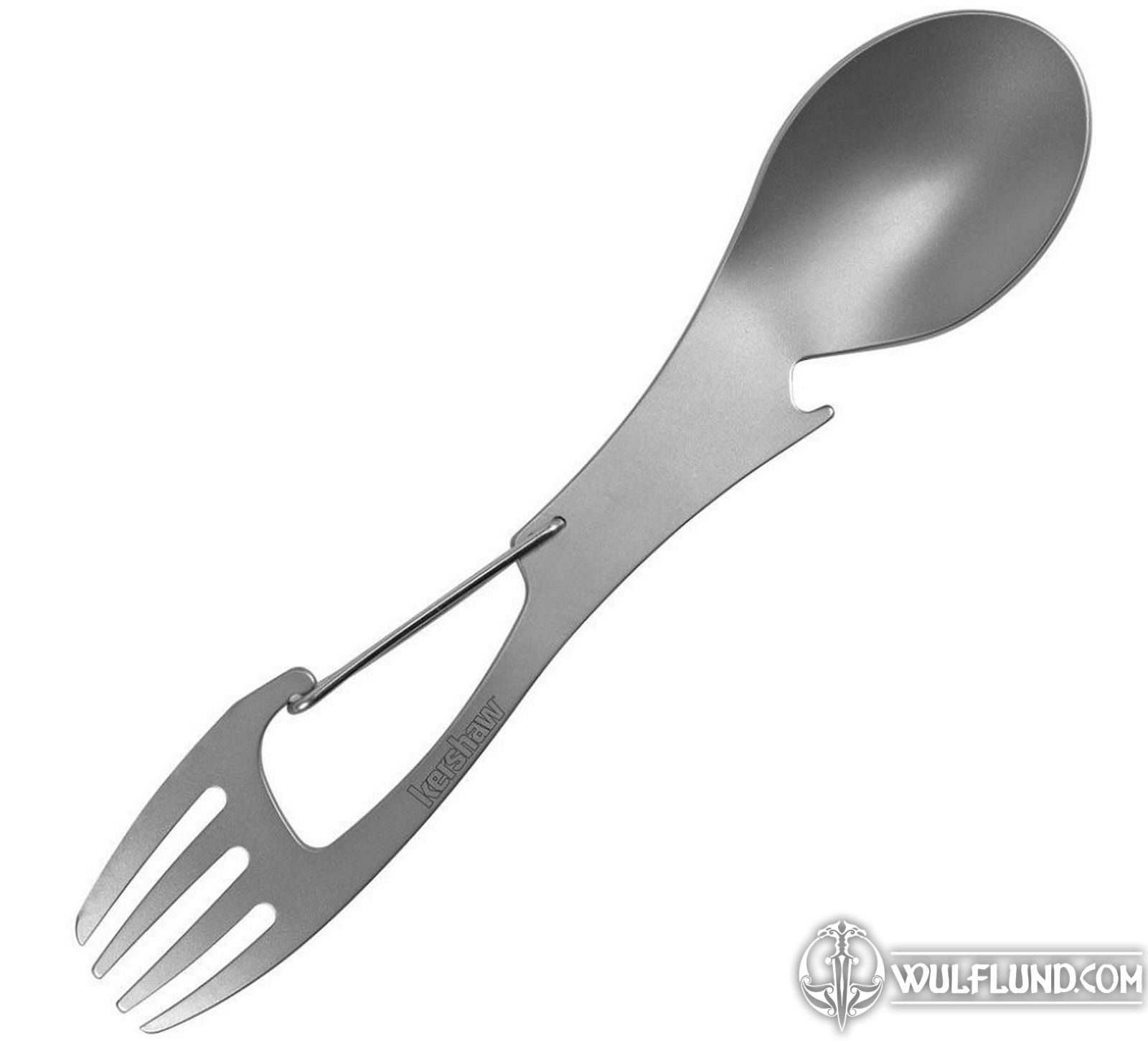 SPORK XL - Cutlery - Ration XL Eating Tool Outdoor Camping and crafting ...