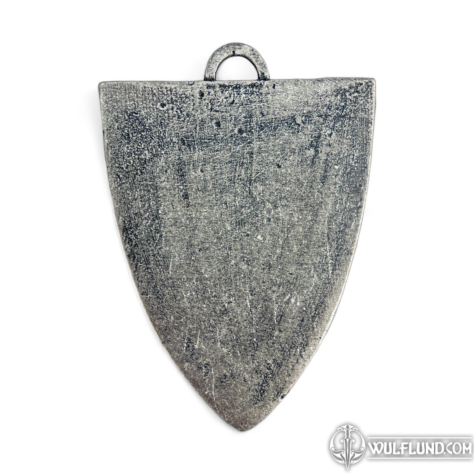 Lords of Talmberk, medieval shield, pendant, zinc Drakkaria Medieval ...