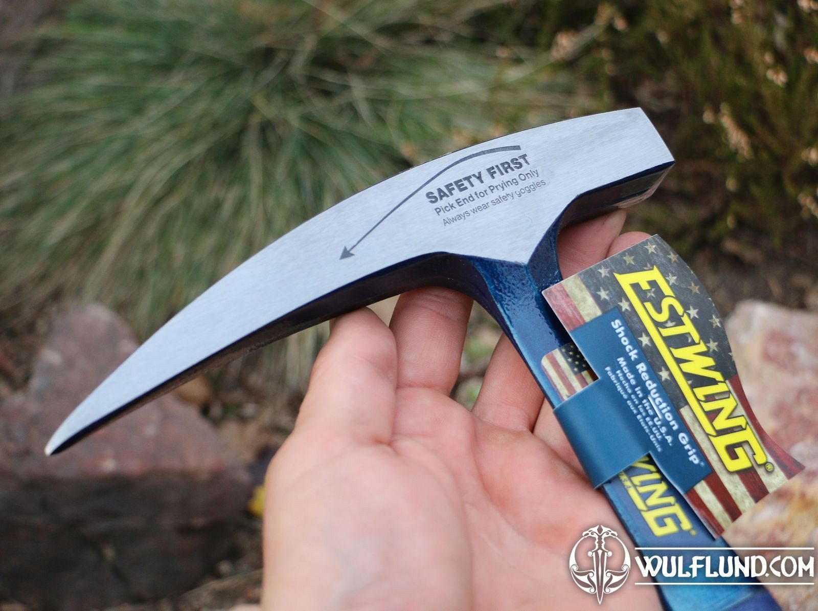 Geology Tools Rock Hammers Shop Wulflund