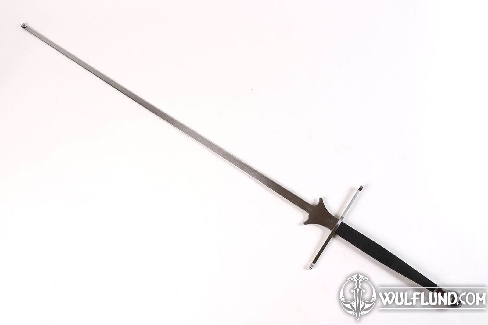 FEDER SWORD, FEDERSCHWERT Drakkaria Medieval swords Swords, Weapons ...