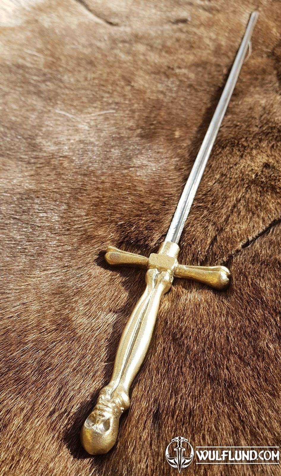 Renaissance Stiletto Dagger Costume and collectors' daggers Daggers ...