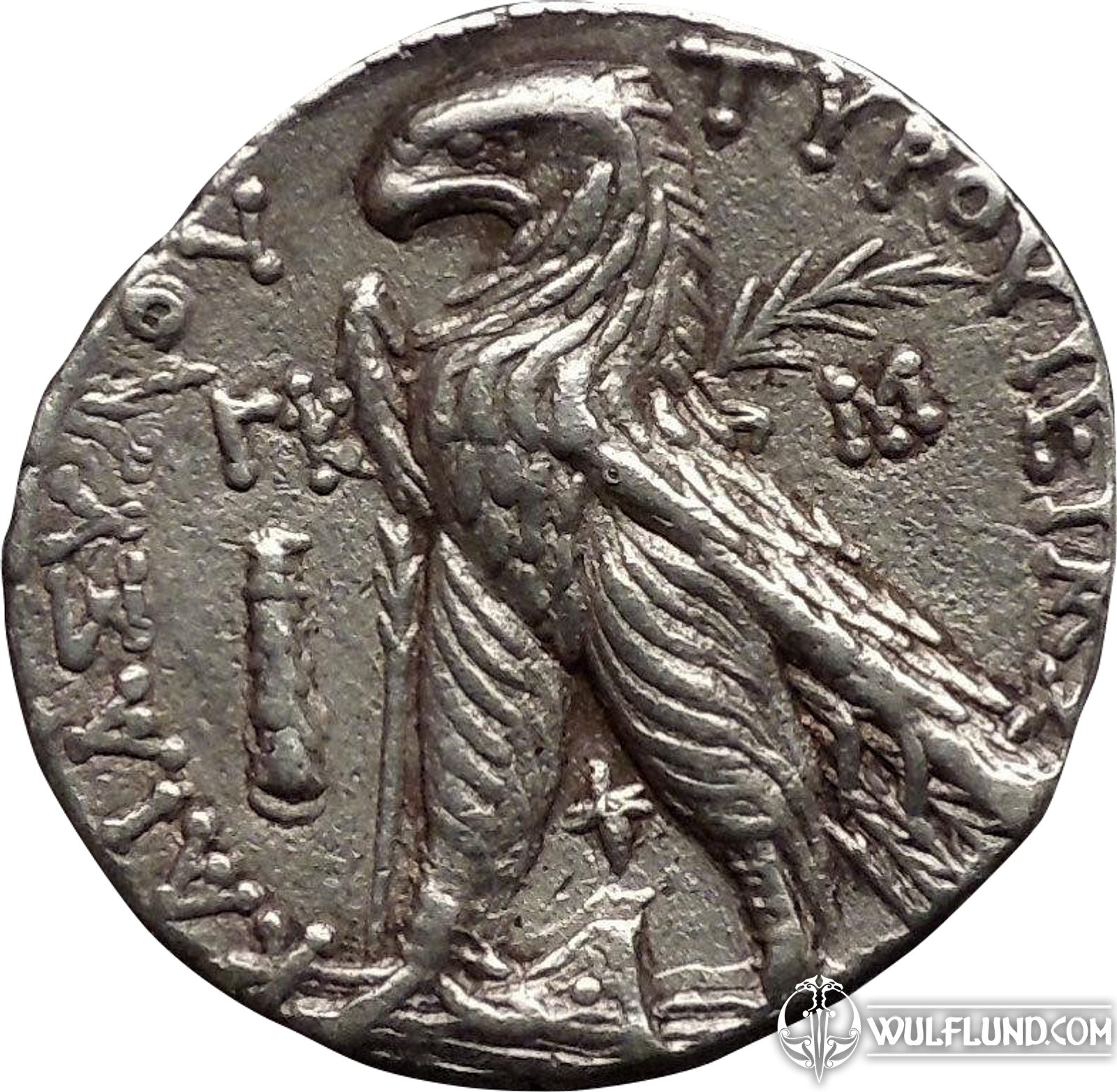 Smithy Works, Coins, Coins, ancient jewish coins Wulflund