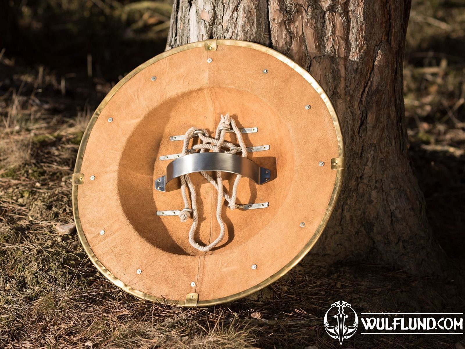 HOPLON, ancient Greek Shield Living history shields Shields, Armour ...