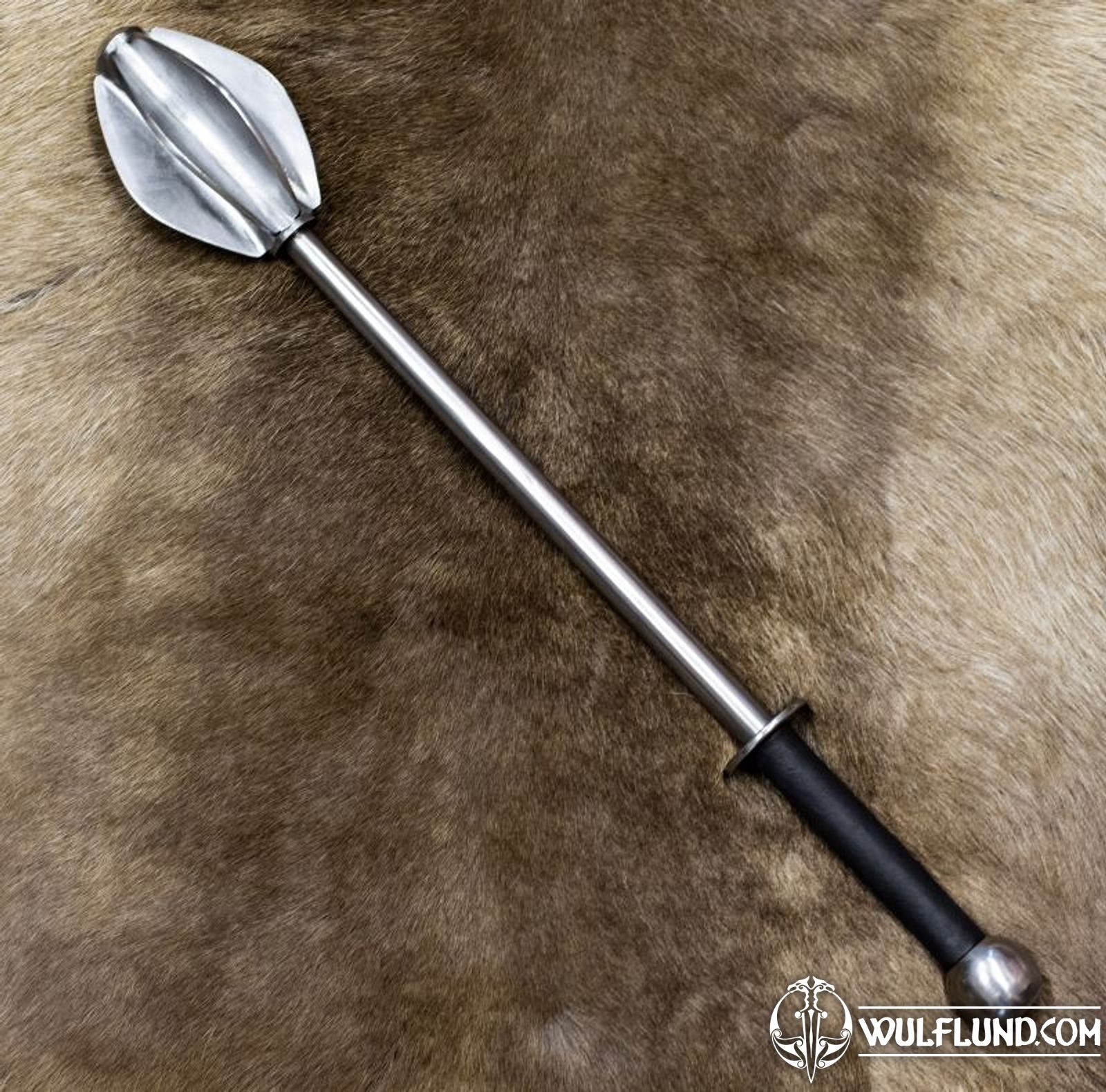 MACE - Medieval Weapon Drakkaria Maces Weapons Wulflund