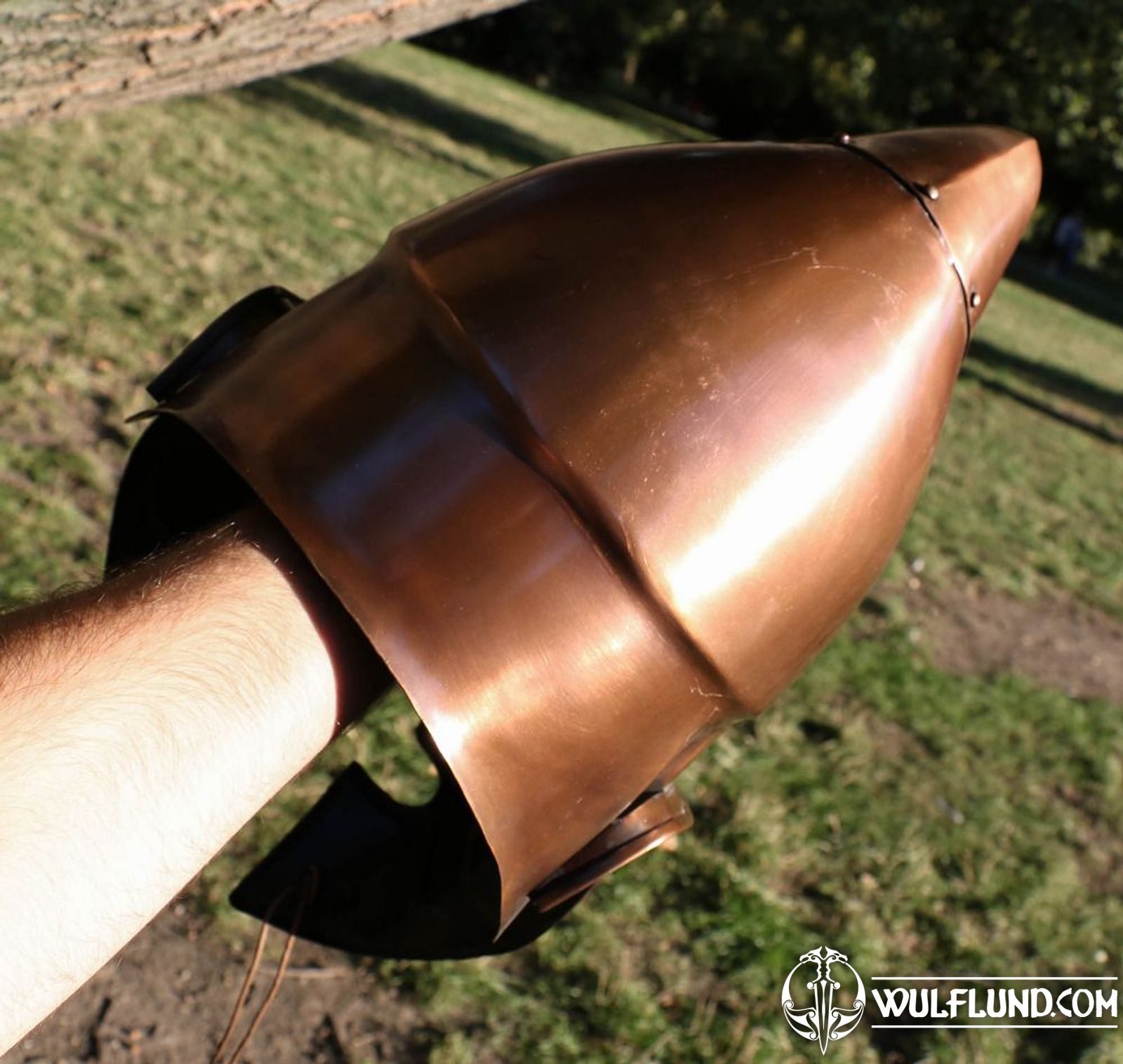 Thracian - Phrygian Helm Roman and Celtic Helmets Helmets, Armour Wulflund