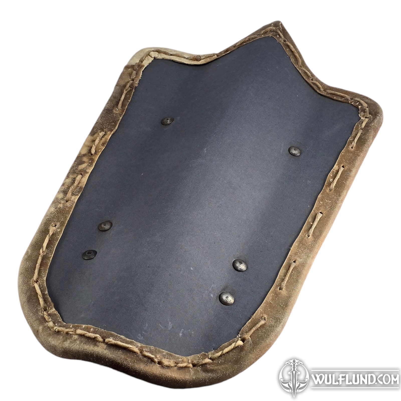 HMB Punch Shield Pavese medieval shield 60 cm Medieval shields Shields ...