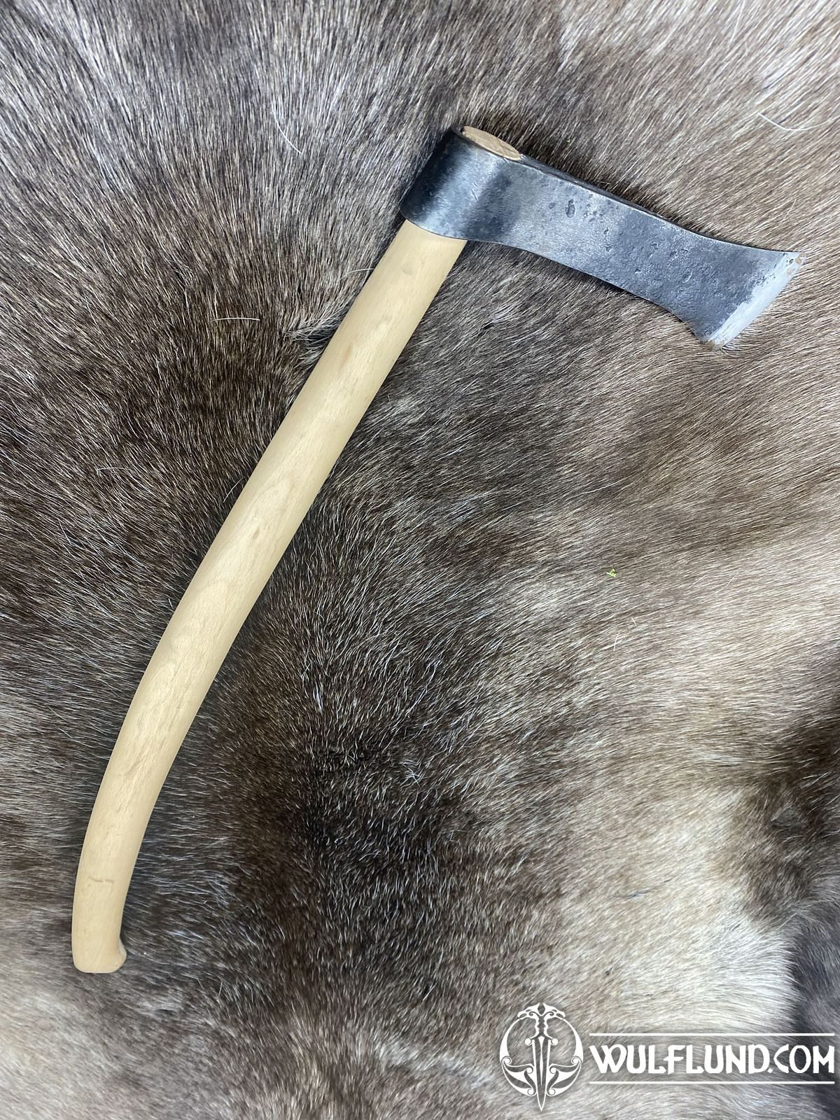 FRANCESCA - throwing axe Arma Epona Axes Weapons Wulflund