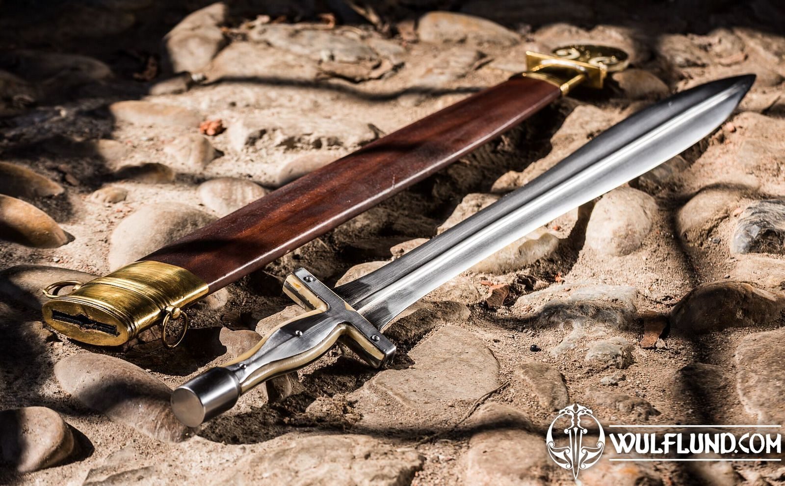GREEK SWORD, Xiphos Campovalano ancient swords - celtic, roman Swords ...