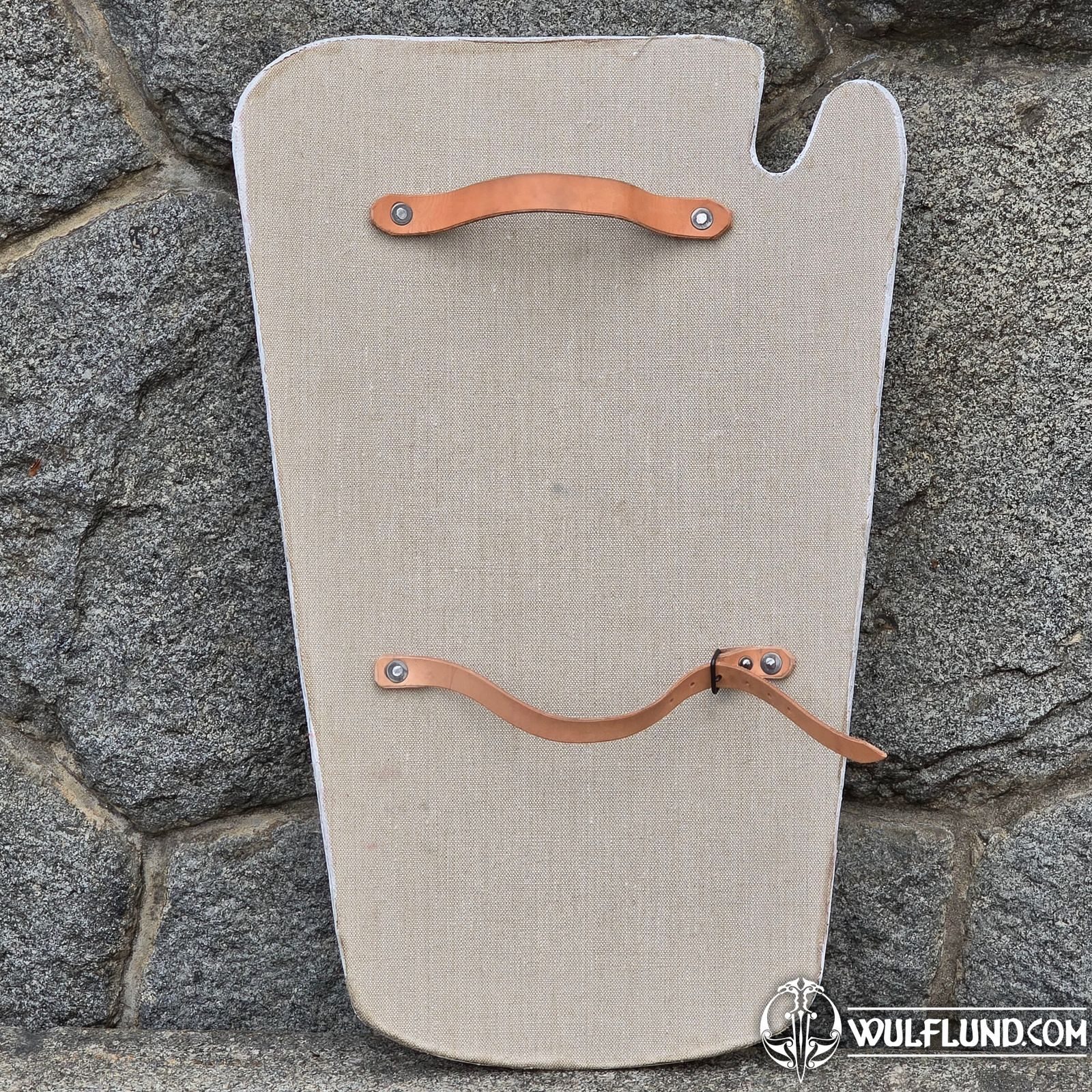 Tartsche Shield, medieval shield, House of Rosenberg, Bohemia Living ...