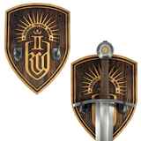 Sir Radzig's Sword – the official replica from Kingdom Come ...