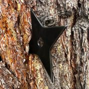 Hira Shuriken Drakkaria Japanese throwing weapons Throwing weapons ...