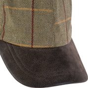 English Wool Blend Baseball Cap caps, hats from Ireland Woolen products ...