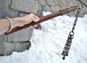 FLAIL, medieval Hussite weapon Wulflund
