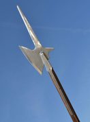 Medieval Halberds Wulflund