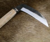 KAMA Japanese Sickle Drakkaria Axes Weapons Wulflund
