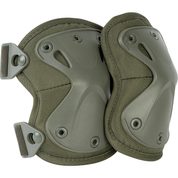 Hard Shell Knee Pads Outdoor Camping and crafting Wulflund