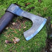 Long Beard Axe Wulflund