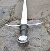 DARIUS, one handed combat sword Drakkaria Medieval swords Swords ...