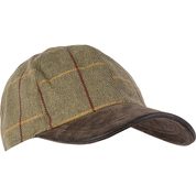 English Wool Blend Baseball Cap caps, hats from Ireland Woolen products ...