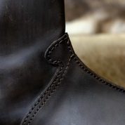 Cossack Shoes, boots other footwear footwear, Fashion Wulflund