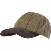 English Wool Blend Baseball Cap caps, hats from Ireland Woolen products ...