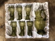 DUTCH RENAISSANCE GLASS Wulflund