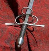 NORTON, renaissance rapier, sword Drakkaria renaissance swords, rapiers ...