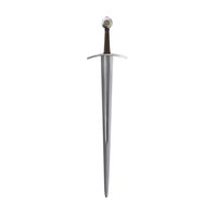 Sword Invictus, Kingdom Come: Deliverance 2 ⚔ official product Wulflund